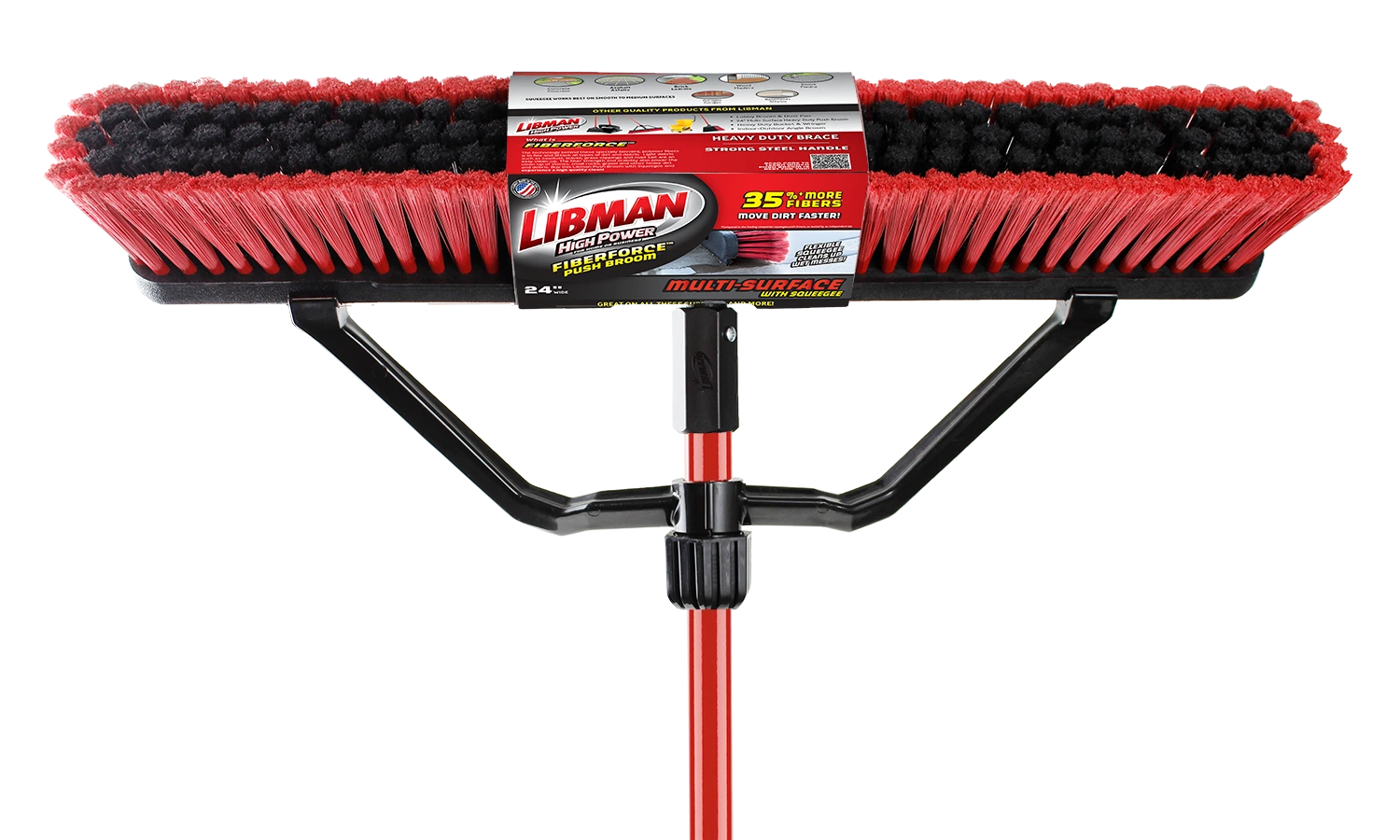 Libman US Homepage | Libman